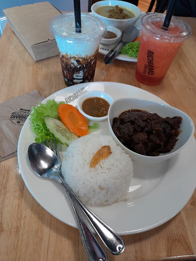 Matcha Terbaik di Semenyih