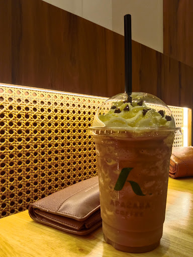 Matcha Terbaik di Semenyih